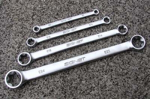 SIGNET TORXセット（T型＆E型） | ABIT-TOOLSABIT-TOOLS