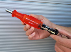 PB インサイダー（ビット内蔵ドライバー） | ABIT-TOOLSABIT-TOOLS