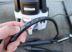 蔵王産業 高圧洗浄機カークリーナー『ヴィットリオZC』 | ABIT-TOOLSABIT-TOOLS