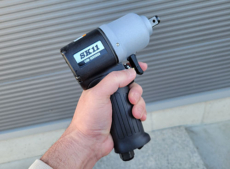 SK11 1/2軽量コンパクト エアーインパクトレンチ | ABIT-TOOLSABIT-TOOLS