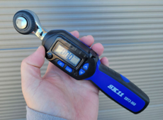 SK11 デジタルトルクレンチ | ABIT-TOOLSABIT-TOOLS